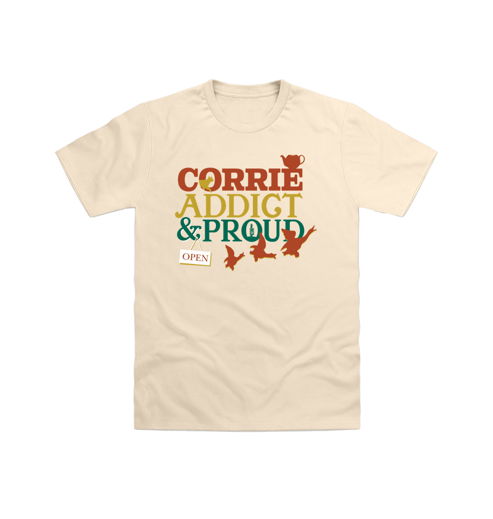 The Official ITV Shop (UK)