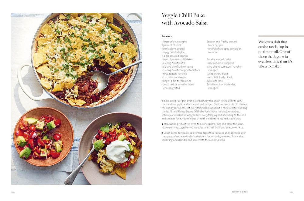 John and Lisa's Kitchen: Everyday Recipes From a Professional Chef and