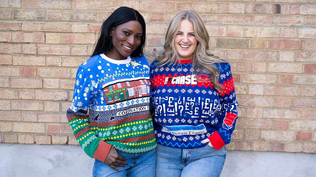 The Official ITV Shop (UK)