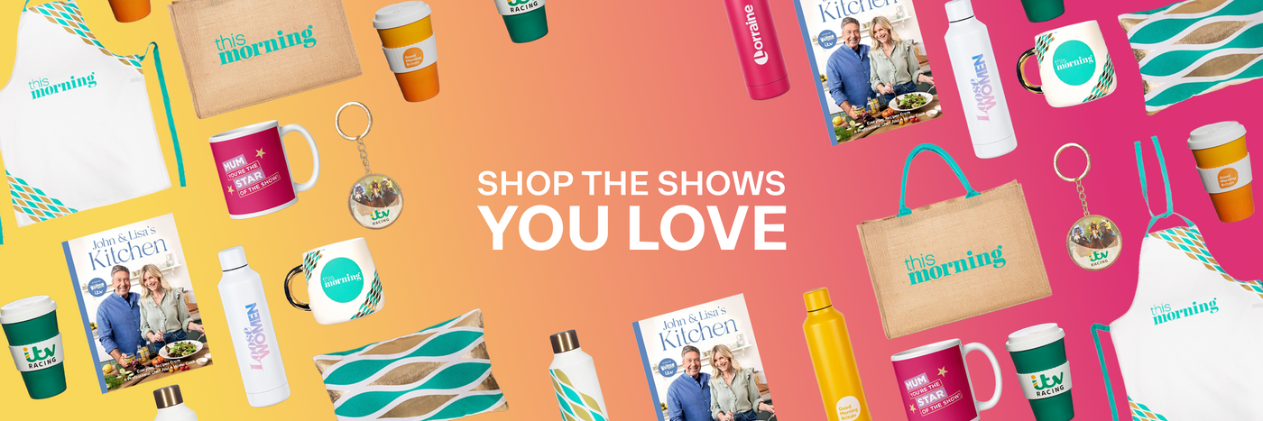 The Official ITV Shop (UK)