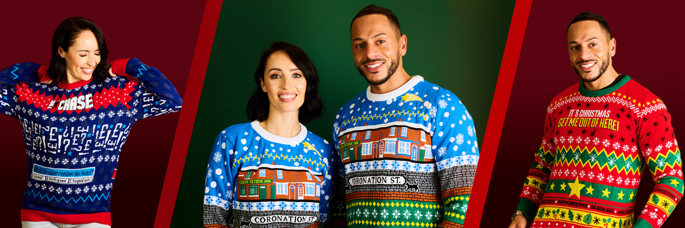 The Official ITV Shop (UK)