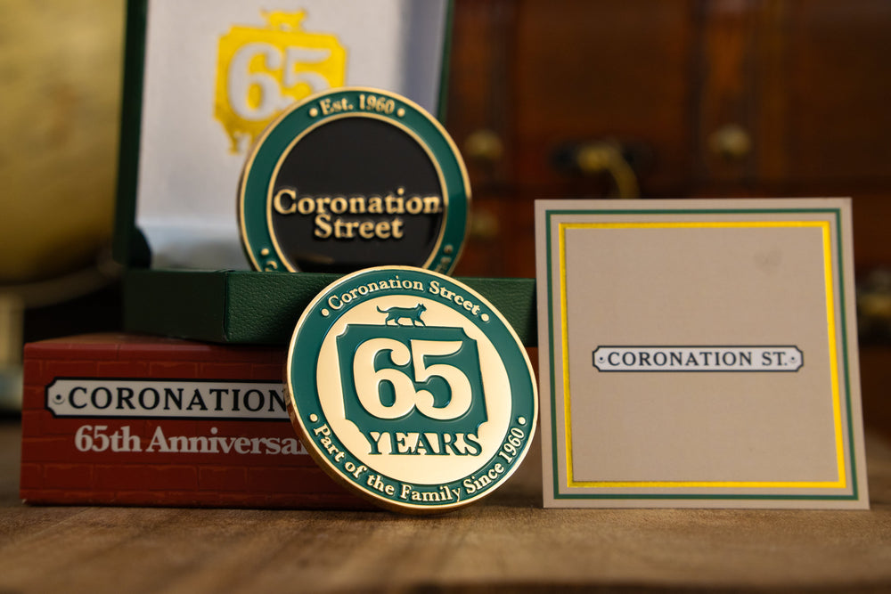 The Official ITV Shop (UK)